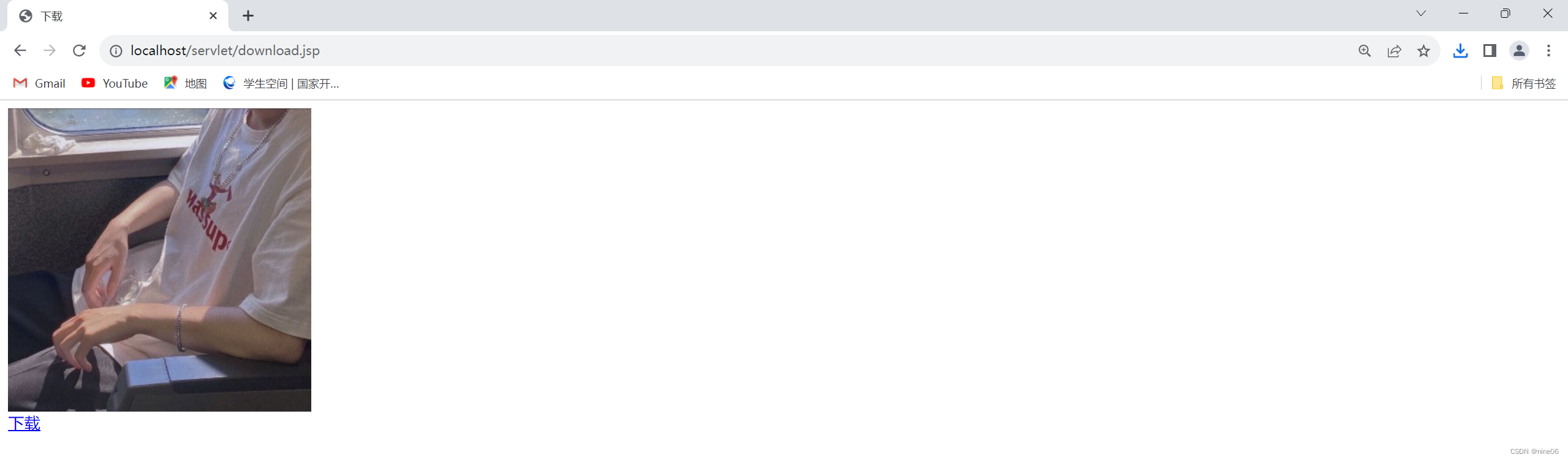 JavaWeb——HTTP协议-CSDN博客