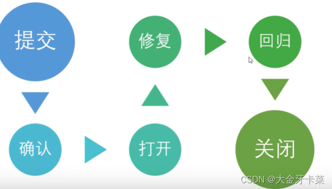 软件缺陷及jira工具jira缺陷管理 Csdn博客