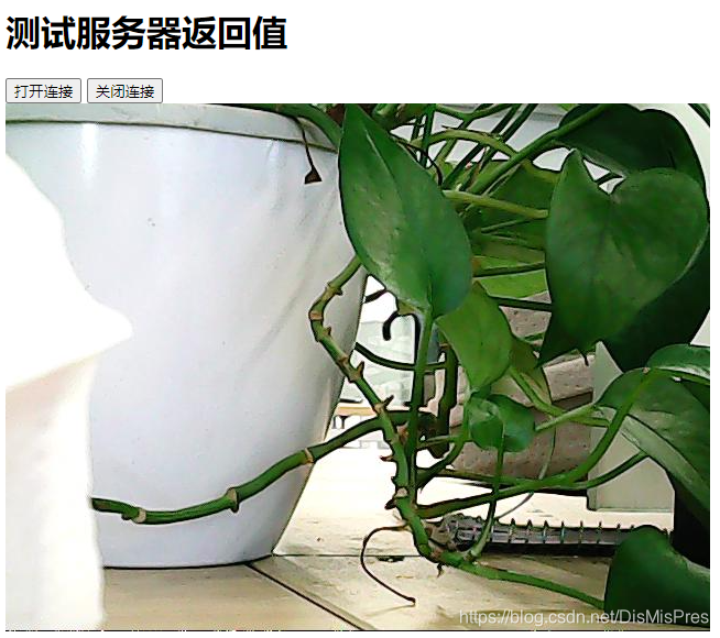 go（goav） 中使用 ffmpeg 获取摄像头视频流，并转换成图片，发送给前端界面实时展示-CSDN博客