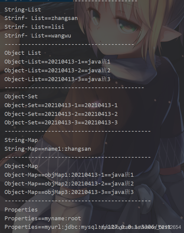 Spring基于xml/Annotation(注解)/自动装配_spring xml annotation-CSDN博客