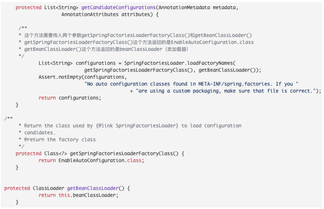 SpringBoot启动流程_springboot classloader.getsystemresource-CSDN博客