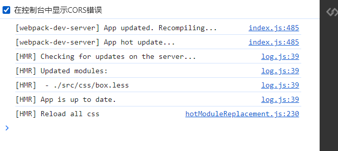 webpack5零基础入门-19HMR的应用_webpack5 hmr-CSDN博客