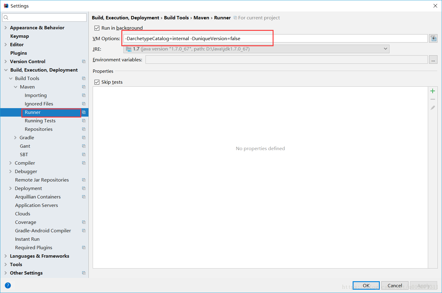 Maven Deploy包到nexus设置_uniqueversion-CSDN博客