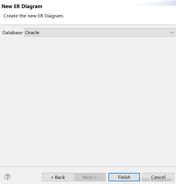 Eclipse 插件 ERMaster安装与使用-CSDN博客