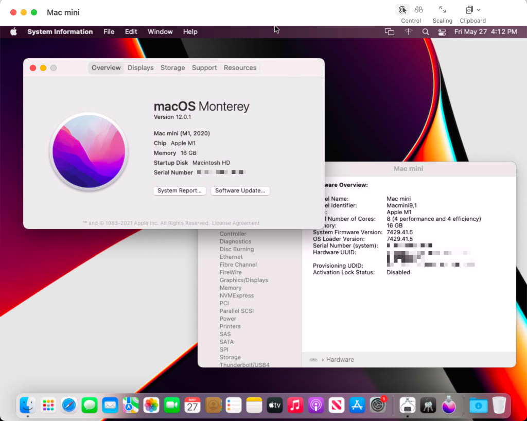 全新 – Amazon EC2 M1 Mac 实例_ec2 mac-CSDN博客