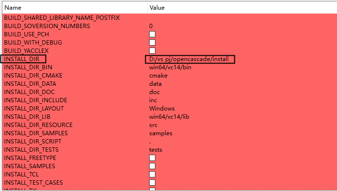 Open CASCADE学习|基于visual studio 2022编译源码_opencascade+visual studio-CSDN博客