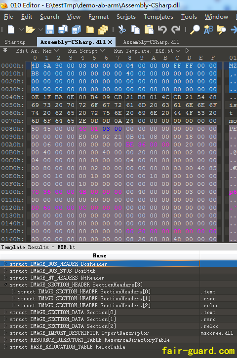 Unity Mono加密解决方案-CSDN博客