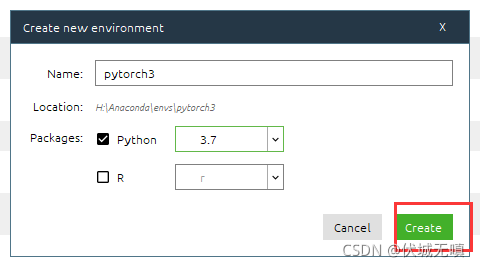 conda下安装pytorch最详细教程 // 安装pytorch踩坑记录 // cuda11.5下pytorch安装 // torch.cuda.is_available()输出False ...