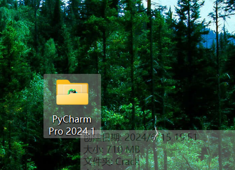 PyCharm安装与汉化教程（超详细），零基础小白也能看懂_pycharm 汉化-CSDN博客