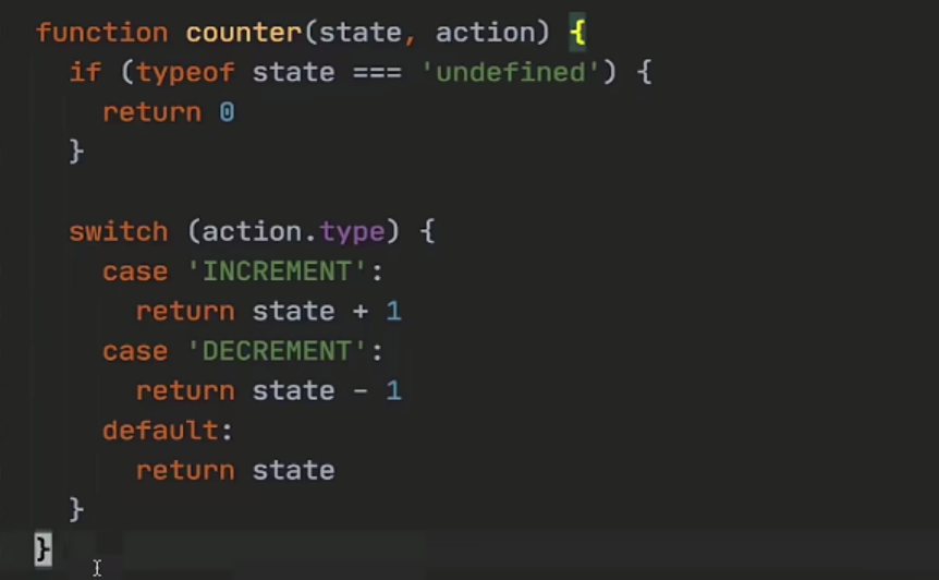 jira学习案例78-redux用法介绍-CSDN博客