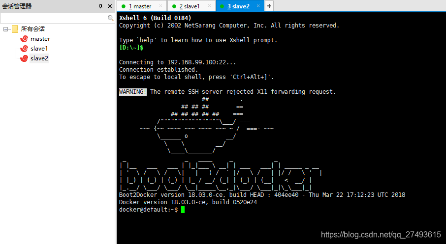 Windows+Docker+Hadoop的部署完整教程（二）hadoop分布式系统部署_hadoop在windows上docker安装教程-CSDN博客