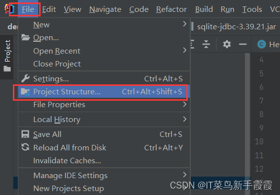 解决jsp中常用软件intellij Idea用java连接sqlite数据库并将其部署在tomcat服务器上驱动失败或者连接失败的问题java启动本地突然连不了sqlite Csdn博客