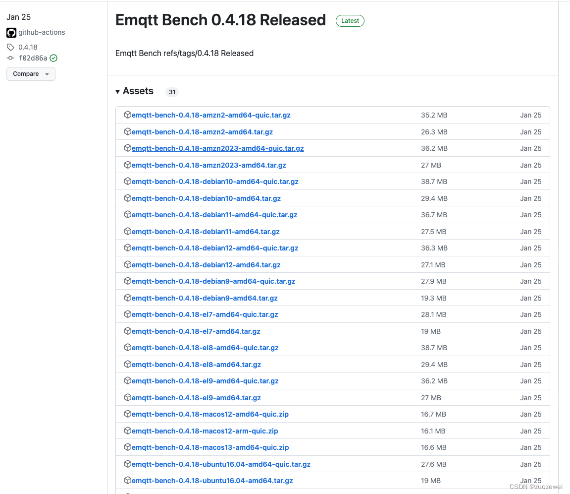 性能工具之emqtt_bench快速上手_emqtt-bench-CSDN博客