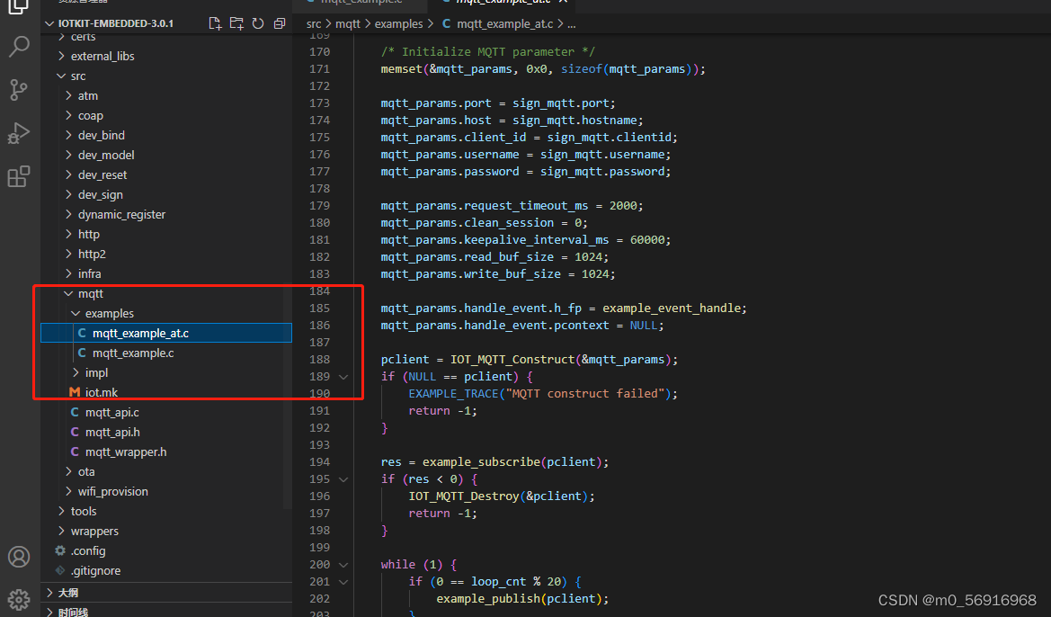 一文让你搞懂MQTT+SSL(MBEDTLS)-------附带源码_stm32+esp8266通过mqtt与服务器使用mbedtls进行加密通信-CSDN博客