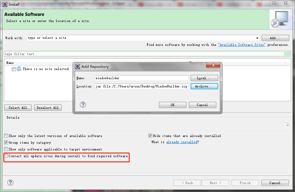 最新可用的eclipse gui插件_jigloo-CSDN博客