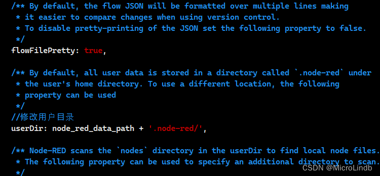 【自用】CentOS7.6 安装 node-RED 4.0.2 教程（各种坑都摆脱的版本）_centos 安装node-CSDN博客