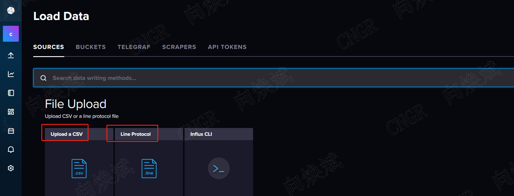 全网最易懂，开源时序数据库influxDB，实际应用评测-CSDN博客
