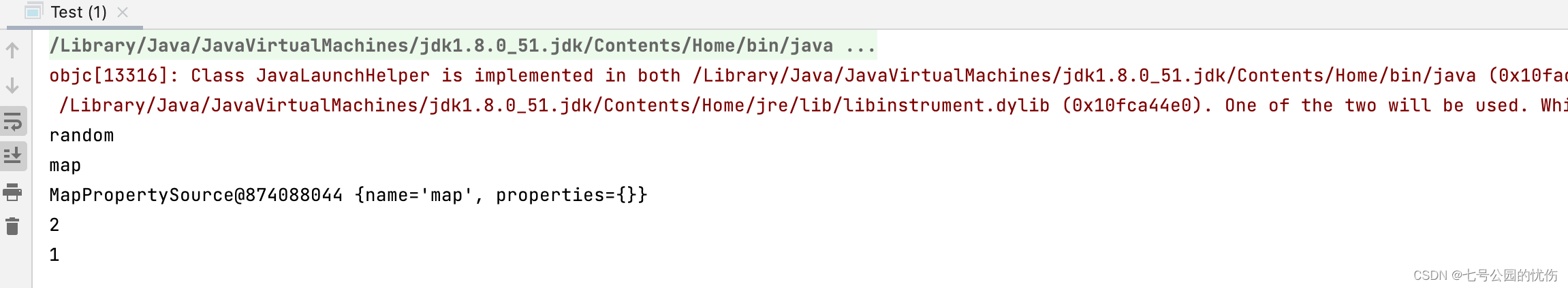 Spring源码阅读之PropertySources_springproperty source-CSDN博客