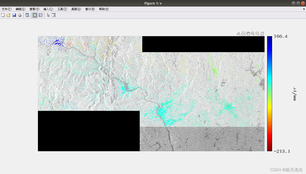 ubuntu18中ISCE2.6+stamps实现PSInSAR时序地表形表处理_stamps psinsar-CSDN博客