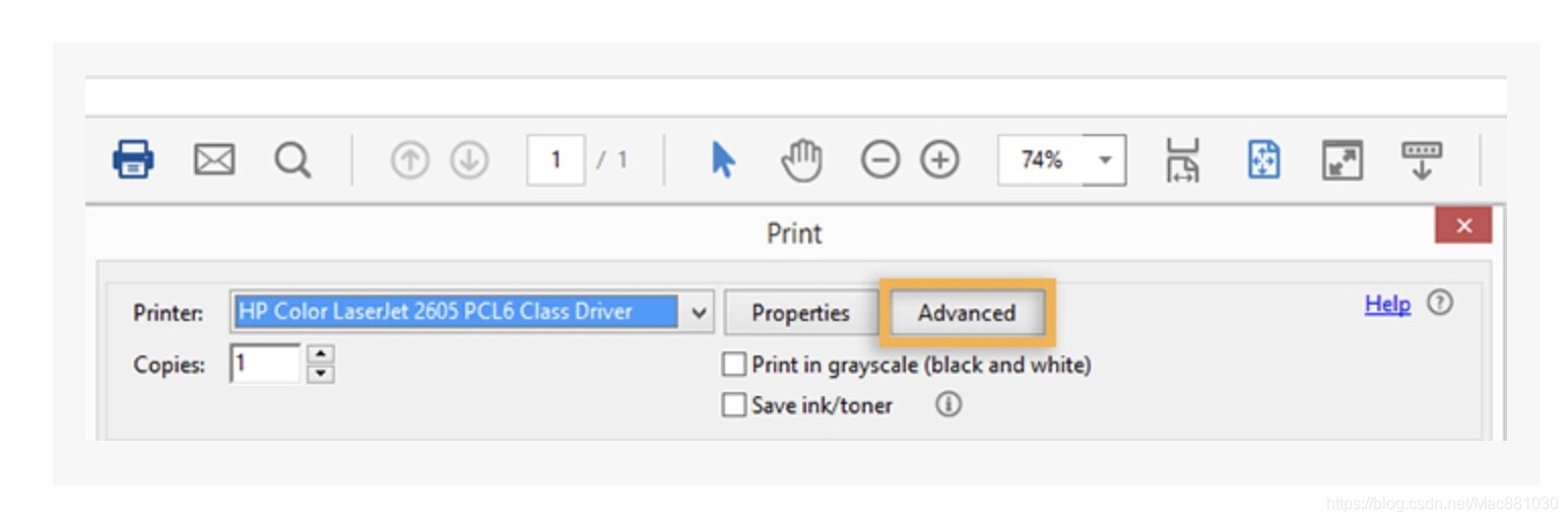 Acrobat常见问题|如何在Acrobat和Reader中对PDF打印进行故障排除？_adobe word转换pdf的时候打印了-CSDN博客
