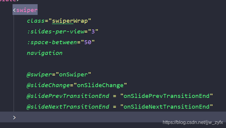 vue 使用swiper详细步骤_vue swiper-CSDN博客