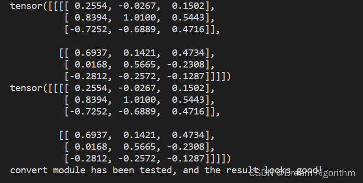 RepVGG中_repconv-CSDN博客