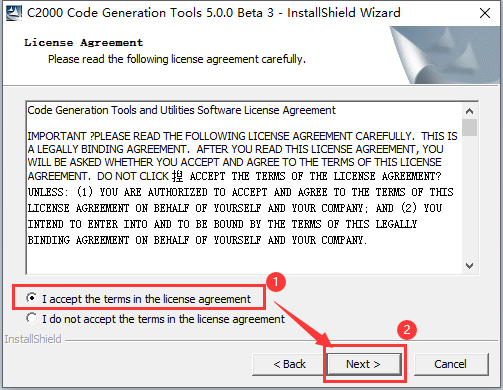 DSP实验1-CCSv3.3环境的安装和配置_ccs3.3-CSDN博客