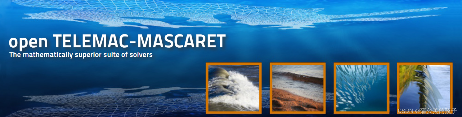 Linux下Telemac-Mascaret源码编译安装及使用_telemac-mascaret配置环境-CSDN博客