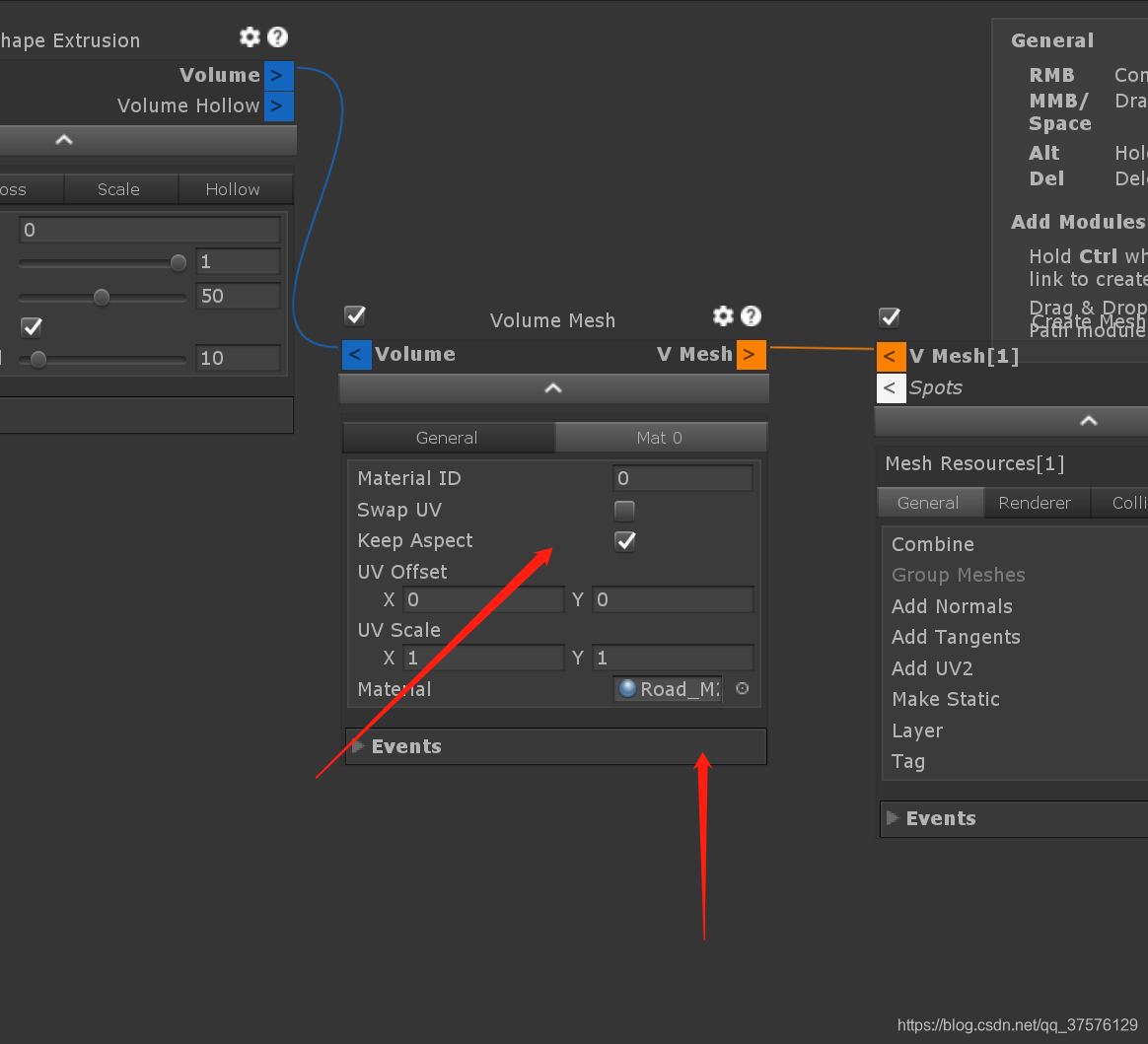 Unity技美31——curvy Splines寻路插件绘制赛道,并且生成obj教程 Unity Curvey Splines Csdn博客