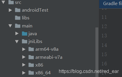 解决Android应用.so文件缺失问题-CSDN博客