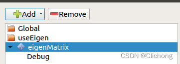 KDevelop详细Debug教程_kdevelop加断点-CSDN博客