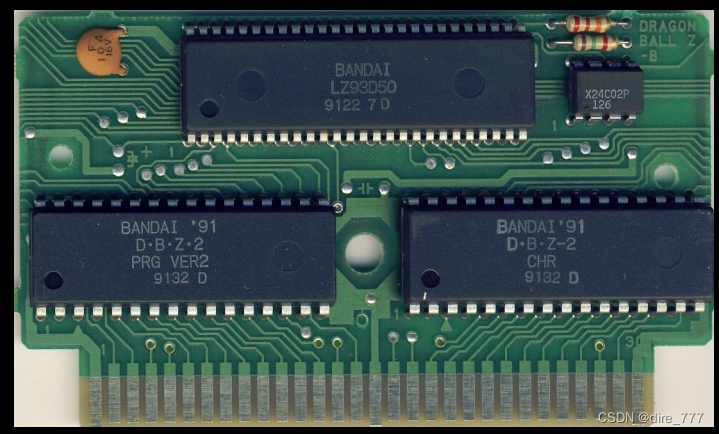 Nes（fc） Fpga游戏卡开发笔记（6） 再整理下思路和具体工作（包括n8 Pro Mapper部分的fpga代码简单分析）fc的mapper 74资料 Csdn博客