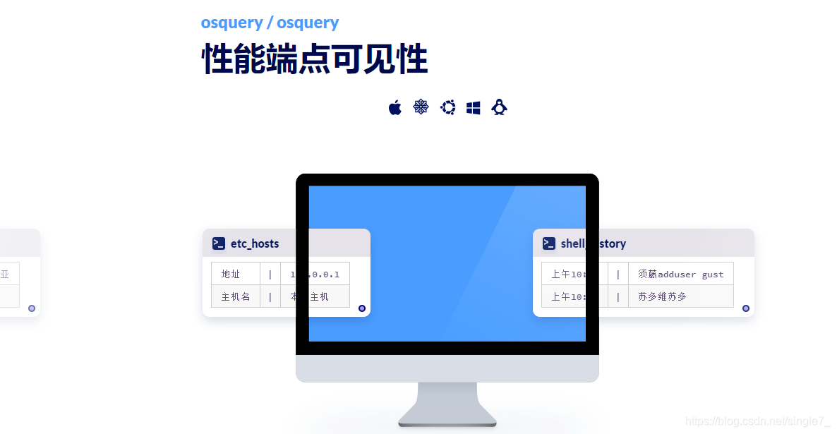 Github 开源 EDR项目一览_openedr-CSDN博客