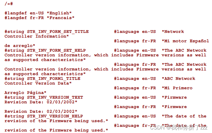 EDK II Module Writers Guide上_edk2-CSDN博客
