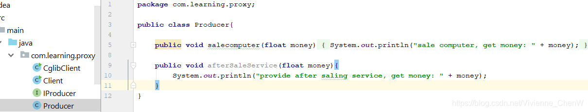 动态代理的两种方式：JDK和cglib_两种方式jdkproxy和cglib有什么特点多线程-CSDN博客