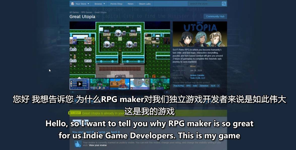 学习RPG Maker MZ开发创建并发布PC和移动端游戏_rpgmaker mz visual studio code-CSDN博客