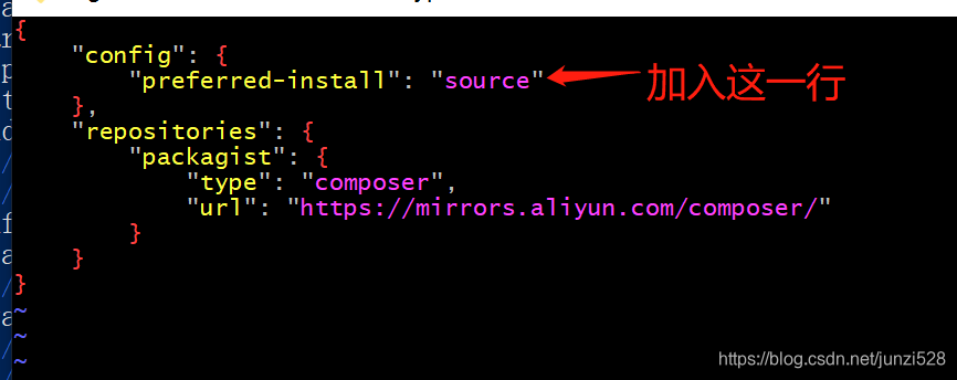 composer 报错 [RuntimeException] Could not delete 解决方法_composer could not delete-CSDN博客