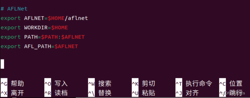 AFLNet入门教学——安装（Ubuntu22.04.4）-CSDN博客