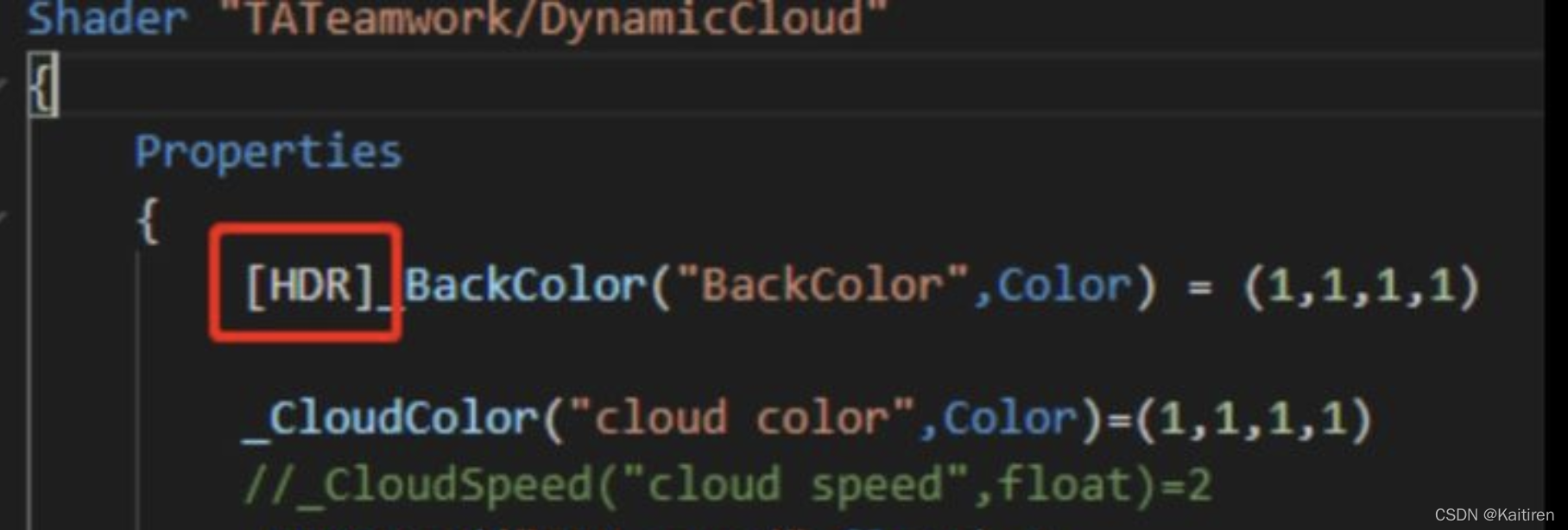 掌握HDR与ToneMapping：从原理到实战应用详解-CSDN博客