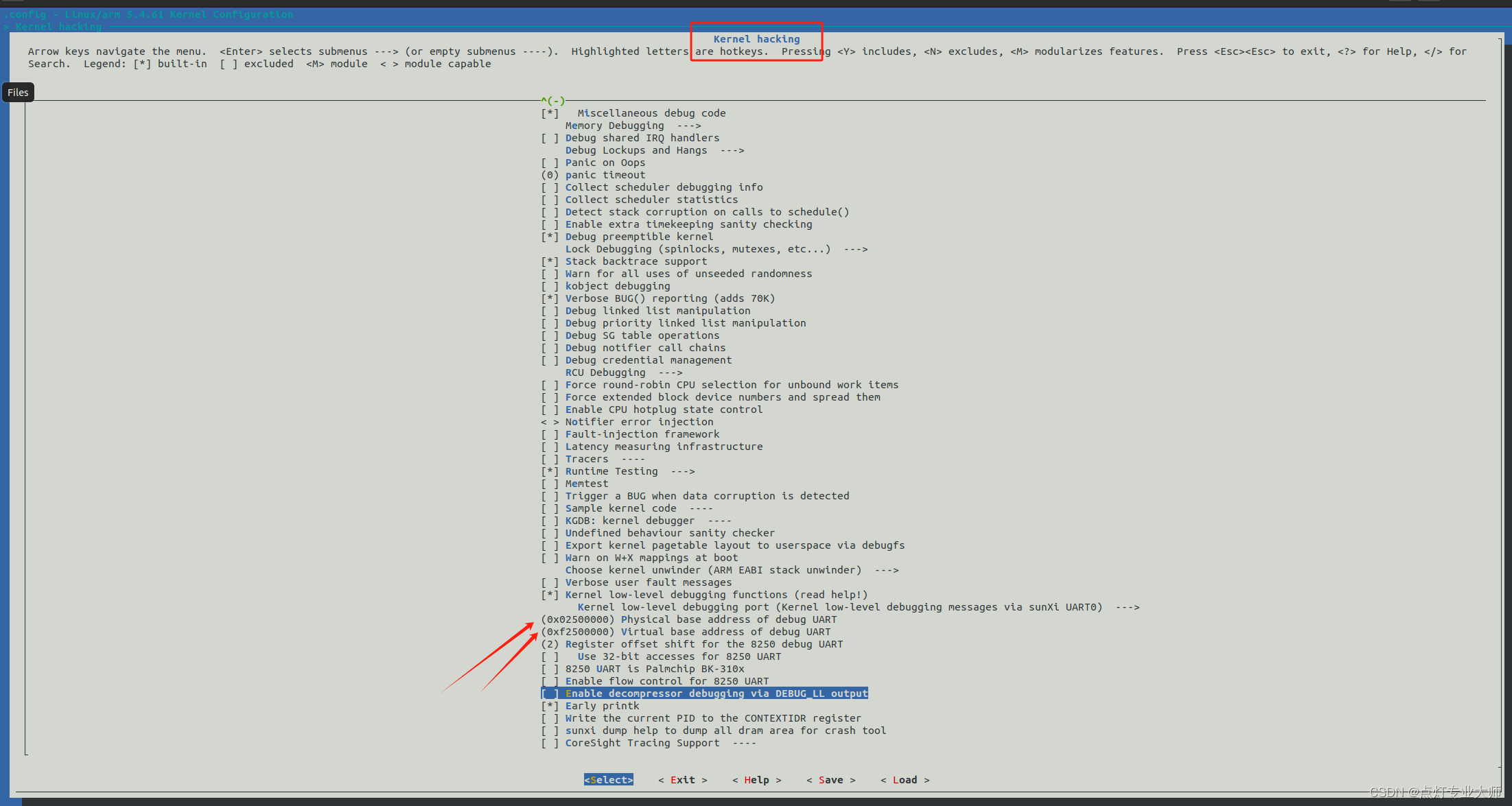 3.Tina5.0调试T113-S3 TinaSDK调试-CSDN博客