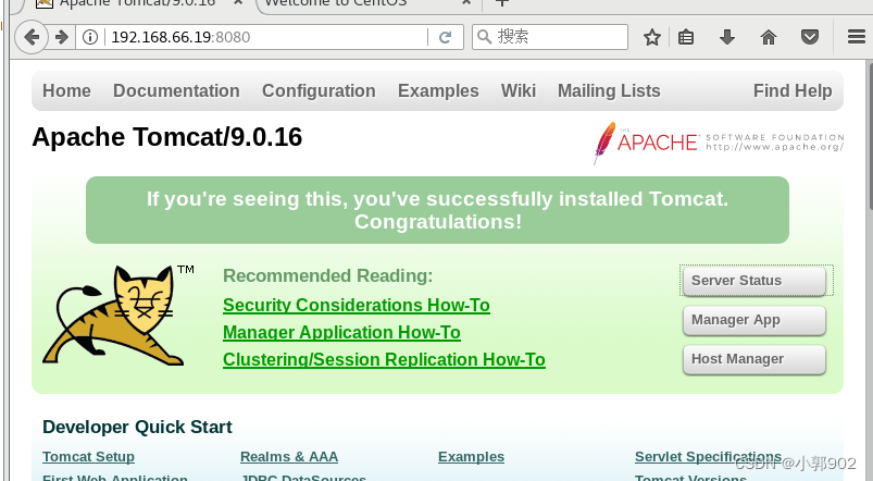 深入理解与优化Tomcat：Web应用服务器与配置详解-CSDN博客