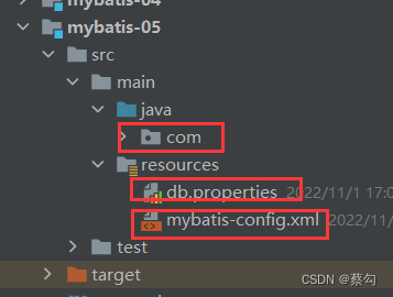 一对一与多对一关系：MyBatis实战配置教程-CSDN博客