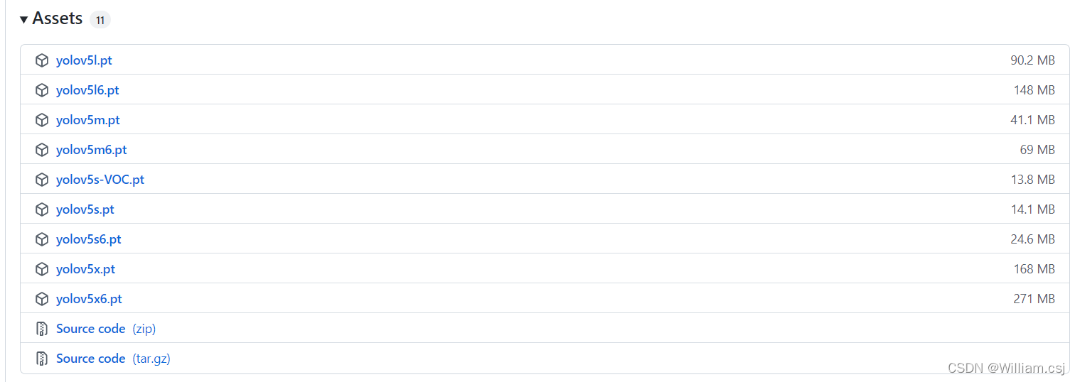 YOLOv5——报错解决：AttributeError: Can‘t get attribute ‘SPPF‘ on ＜module ‘models.common‘ from ‘XXX ...