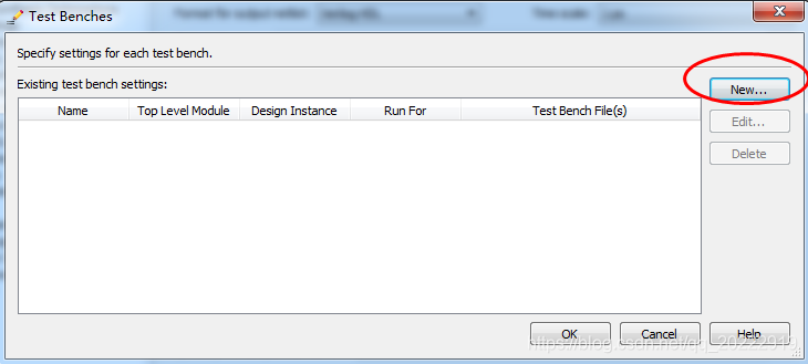 FPGA学习---Modelsim自动仿真_toggle leaf names-CSDN博客