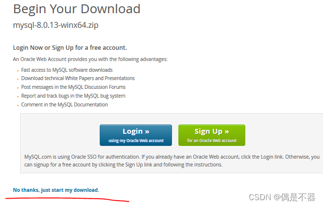MySQL学习笔记（1）-CSDN博客