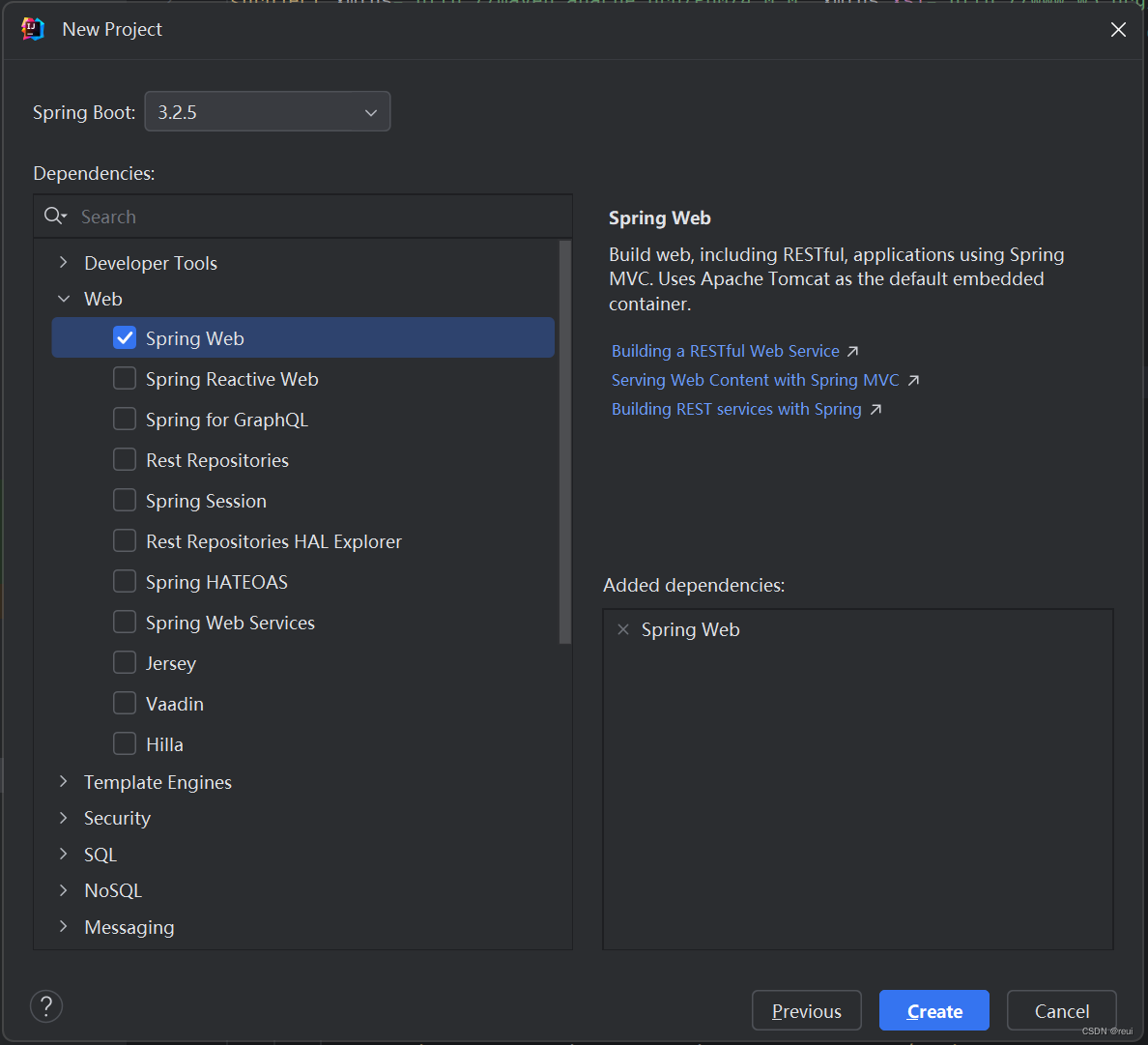 SpringBoot3.x + JDK21 整合 Mybatis-Plus_springboot jdk21-CSDN博客