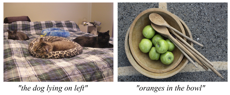 CVPR 2023 | 多模态新任务和新数据集！NTU提出广义引用分割问题GRES-CSDN博客