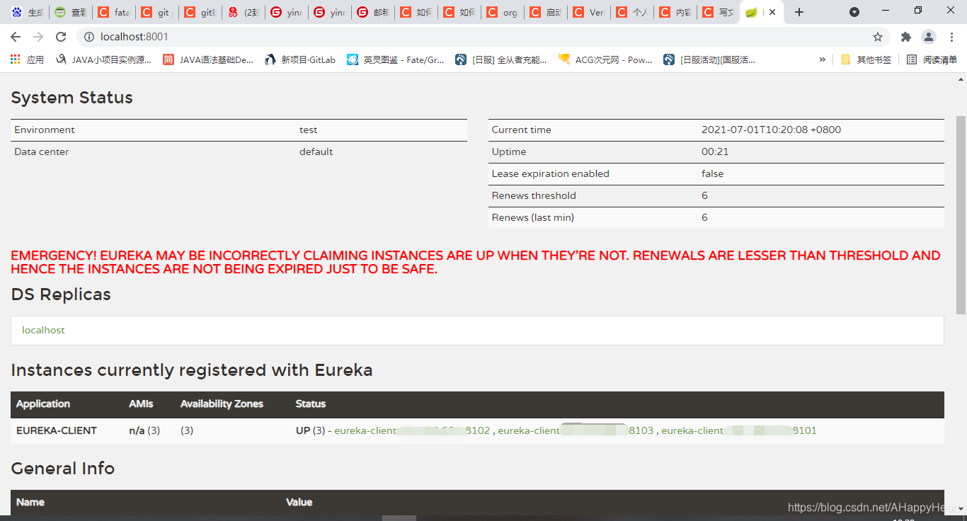 微服务openfeign（包含Ribbon和hystrix）_openfiign集成了ribbon和hys-CSDN博客