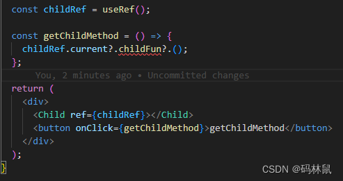 forwardRef和useImperativeHandle的配合使用_forwardref和什么一起用-CSDN博客